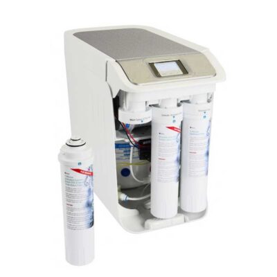 Aura Cebilon Pro Reverse Osmosis Water Filtration System - Aura Water ...