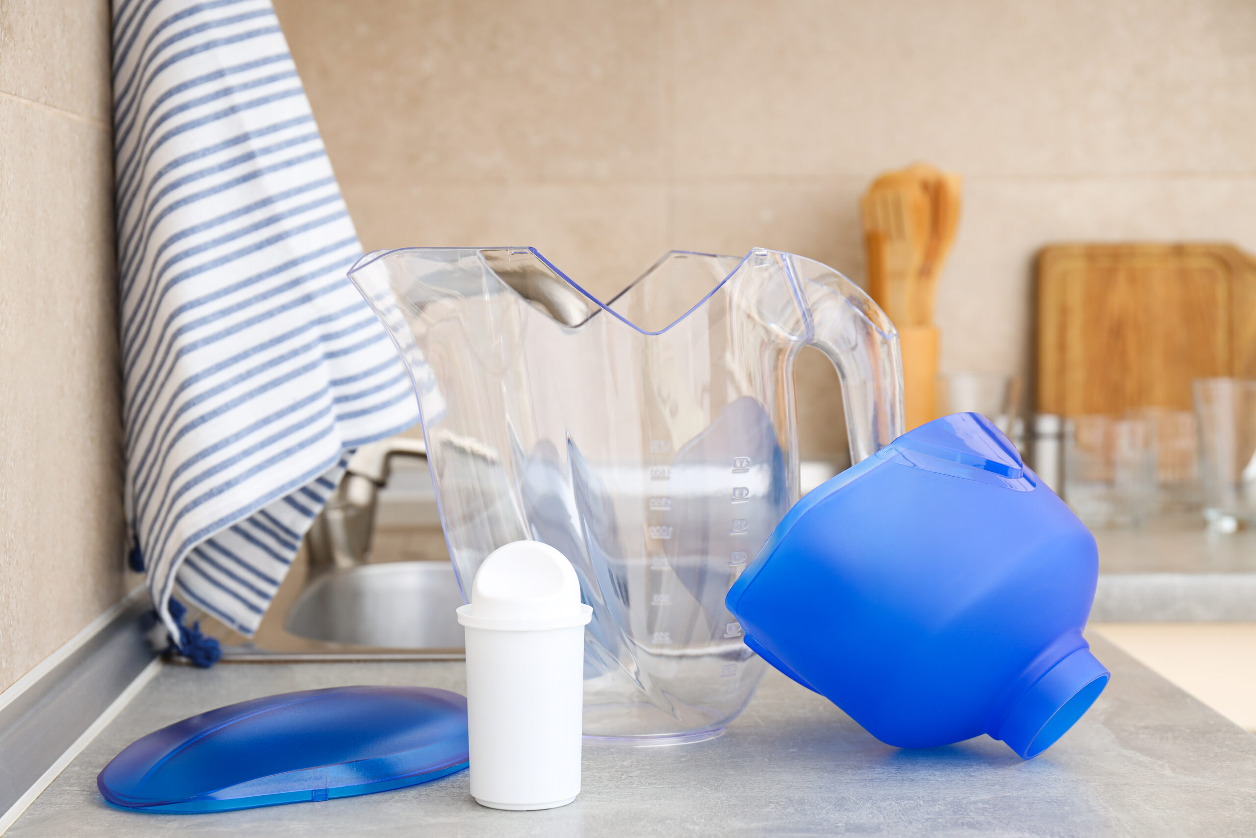 Why Reverse Osmosis Is the Superior Choice Over Traditional Water ...