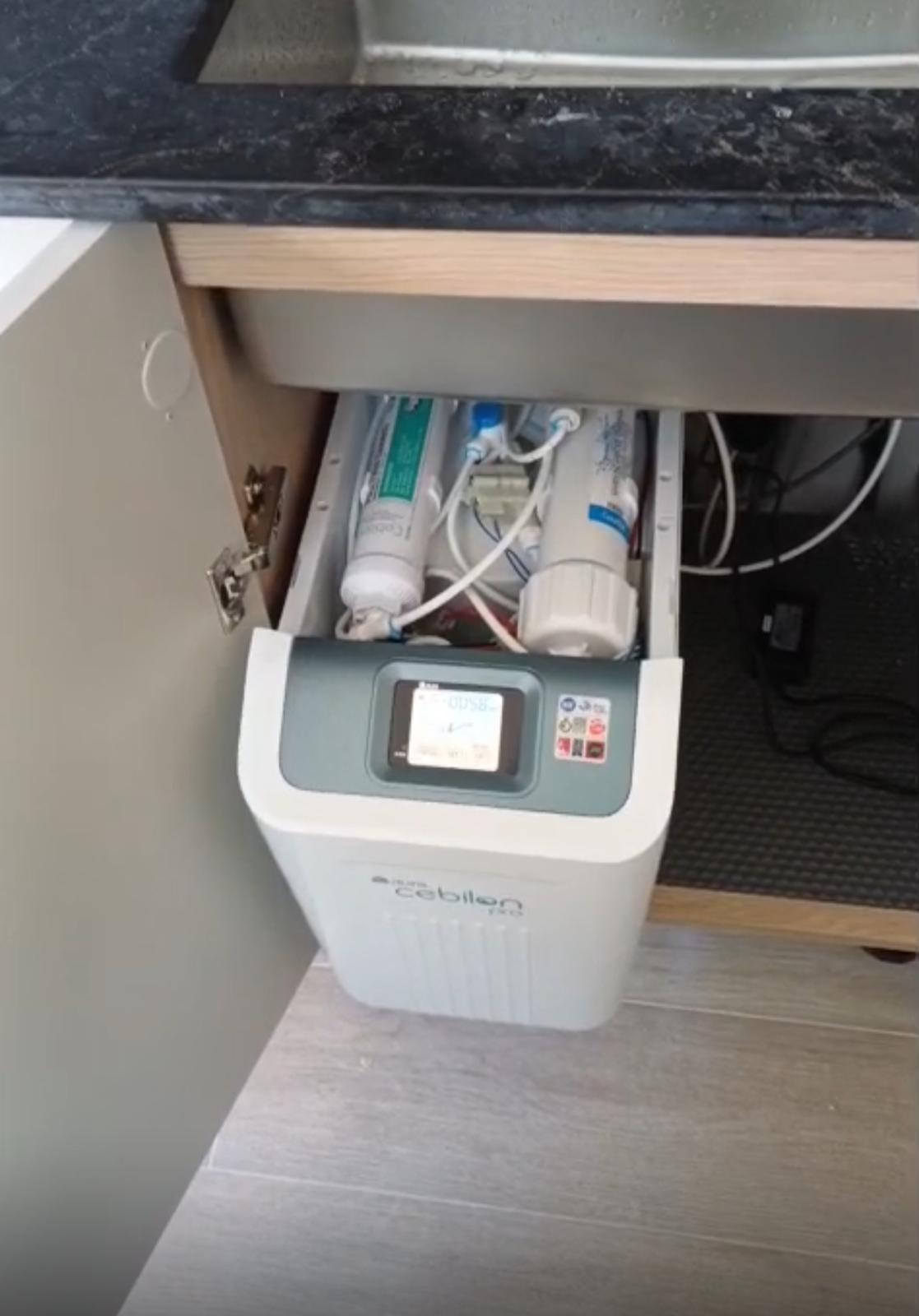 Home - Aura Water Filters