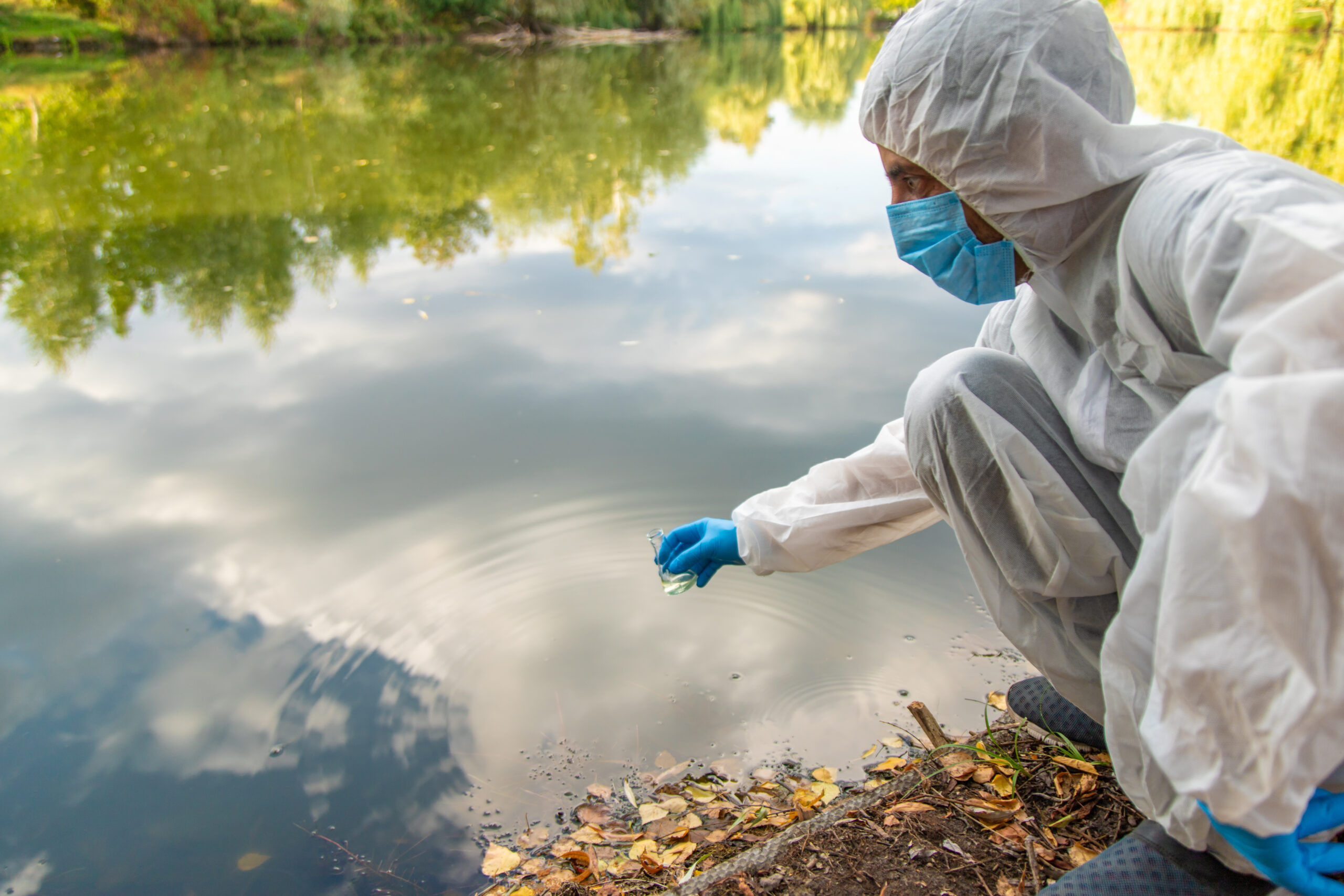 PFAS and 'Forever Chemicals' in UK Tap Water: What You Need to Know ...