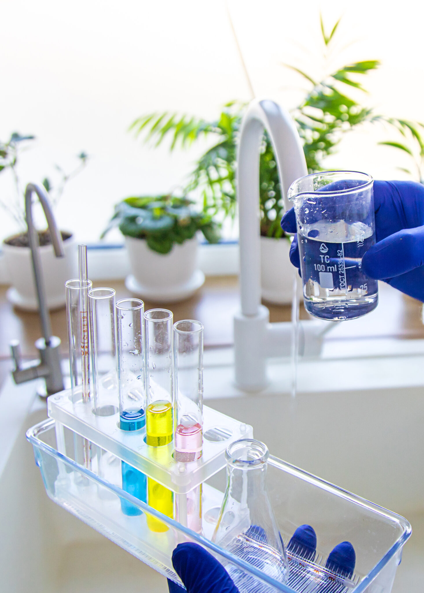 What’s in Your Tap Water? A Guide to Common Contaminants in the UK ...