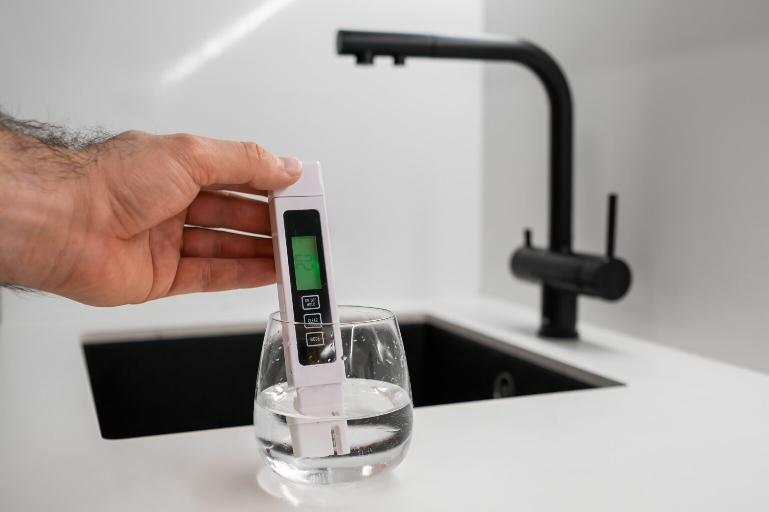 What Is TDS in Water? Why It Matters and How to Measure It at Home ...
