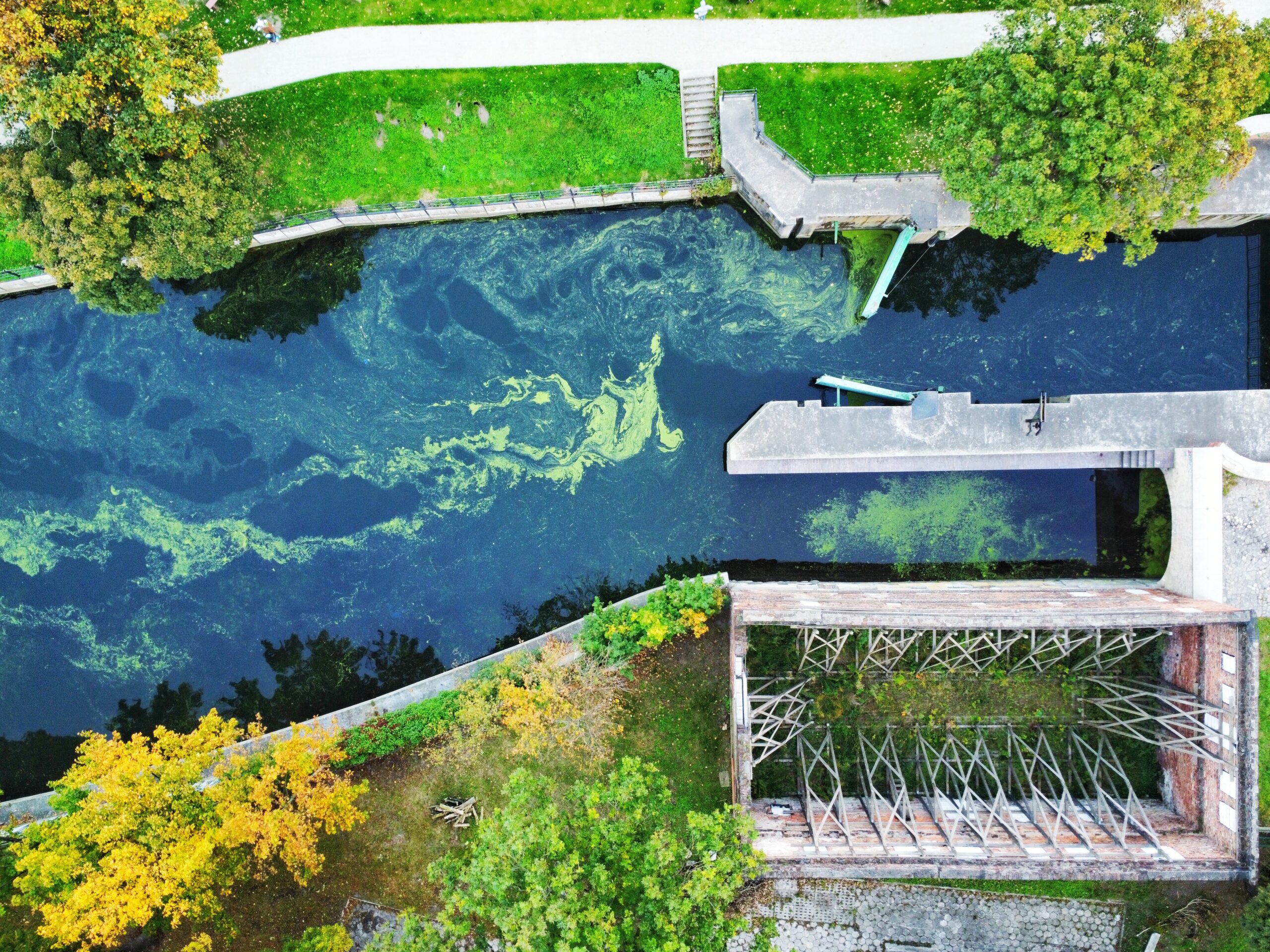 Forever Chemicals in Drinking Water: Why Aura Filtration Matters More ...