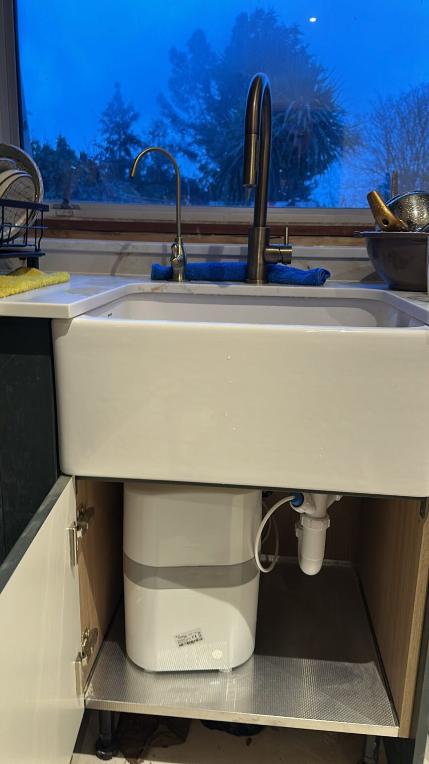 Home - Aura Water Filters