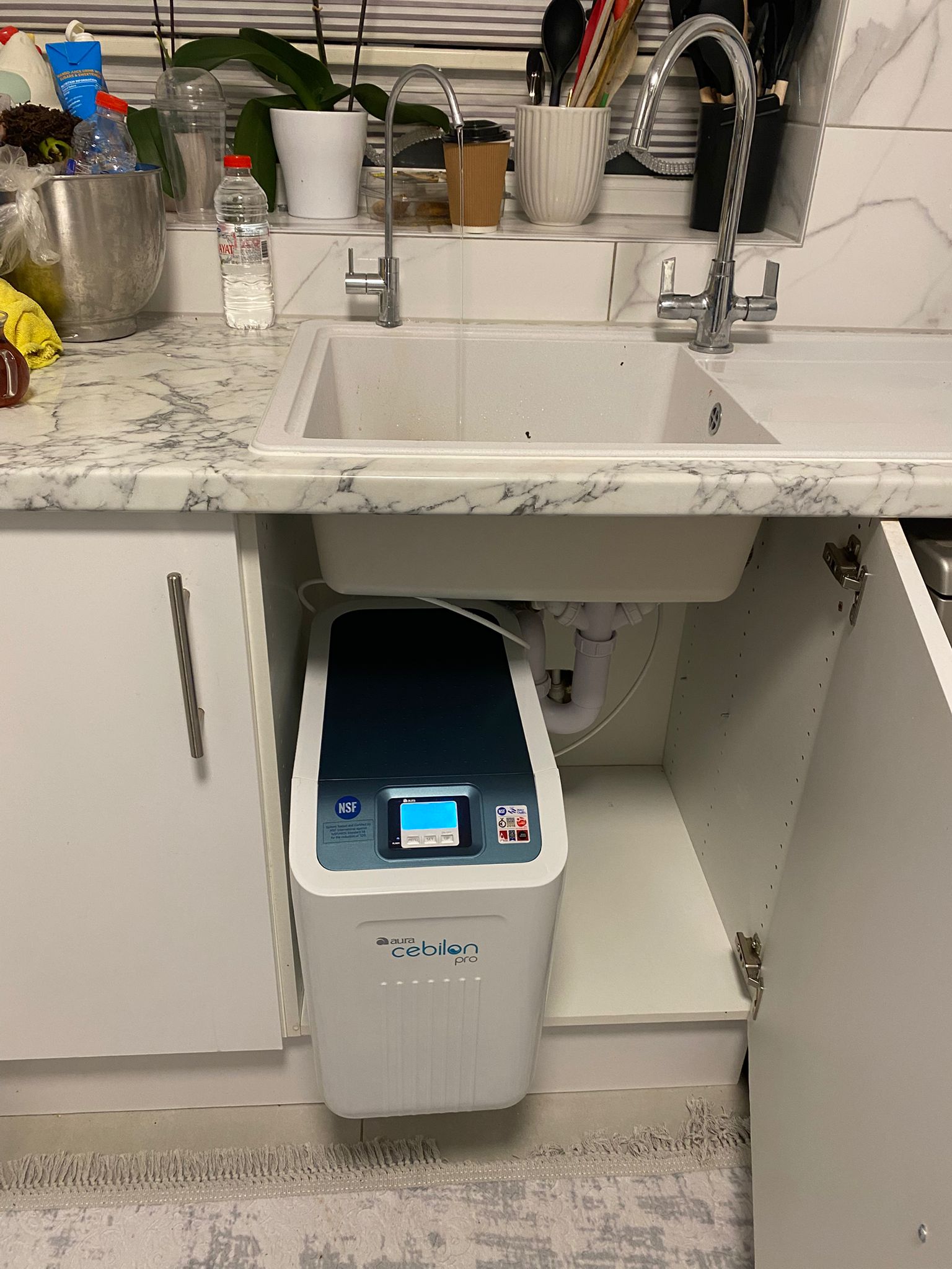 Home - Aura Water Filters